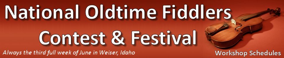 National Fiddle Contest Workshops - [my] Talent Forge - Expert Fiddle ...