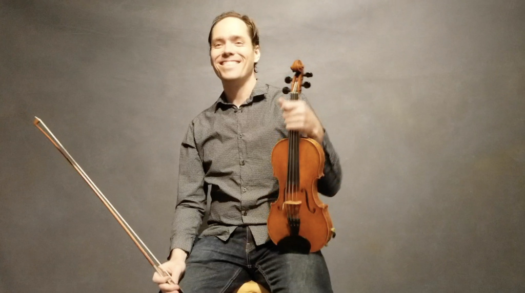 What You Focus On... - Quick Practice Tip - [my] Talent Forge - Expert ...