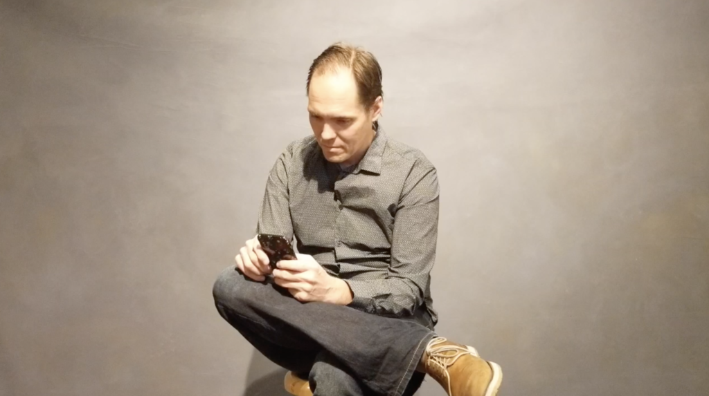 Where's Your Phone? - Quick Practice Tip - [my] Talent Forge - Expert ...