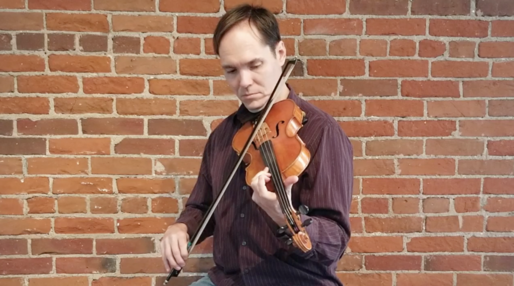 Free Fiddle Lessons - [my] Talent Forge - Expert Fiddle Lessons