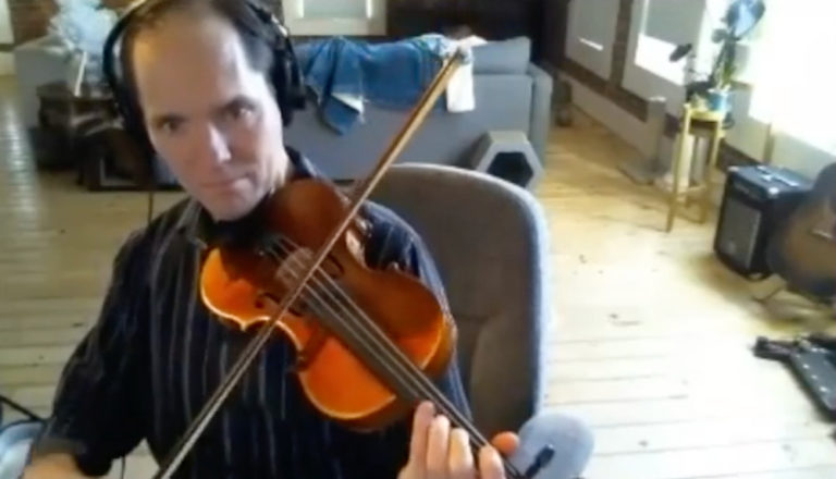 Top Show Tunes - Devil Went Down to Georgia - [my] Talent Forge ...