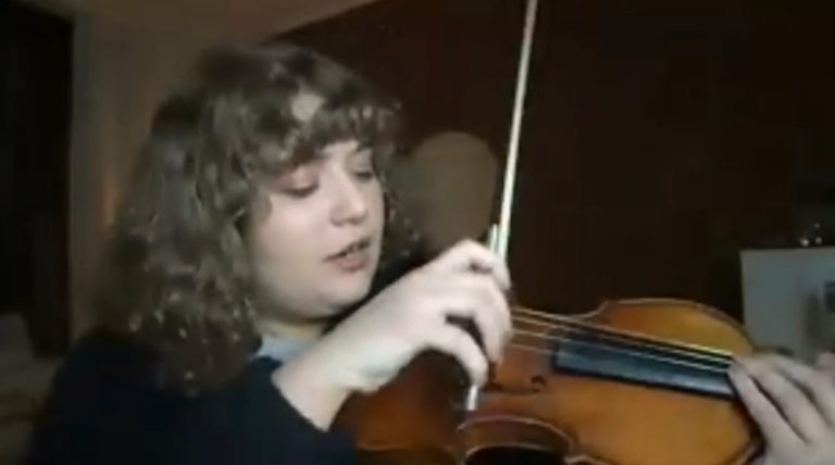 Iconic Rock Riffs - [my] Talent Forge - Expert Fiddle Lessons