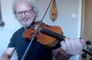 Irish Fiddling: Techniques & Repertoire - [my] Talent Forge - Expert ...