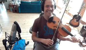 How to Write an Original Fiddle Tune - [my] Talent Forge - Expert ...