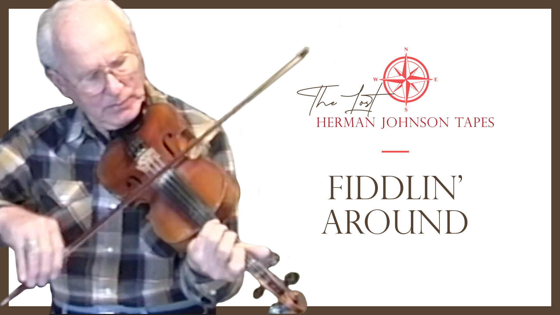 Fiddlin' Around - [my] Talent Forge - Expert Fiddle Lessons