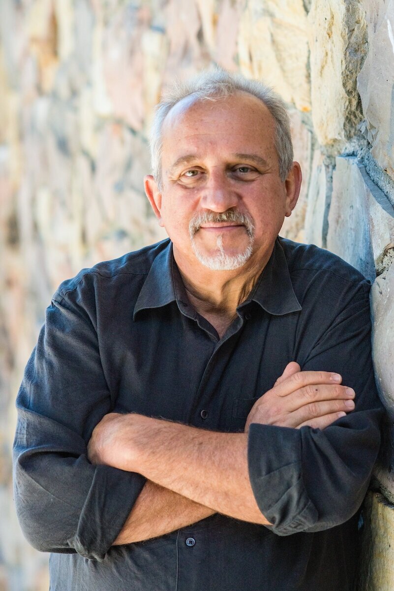 Jeremy Cohen - [my] Talent Forge - Expert Fiddle Lessons